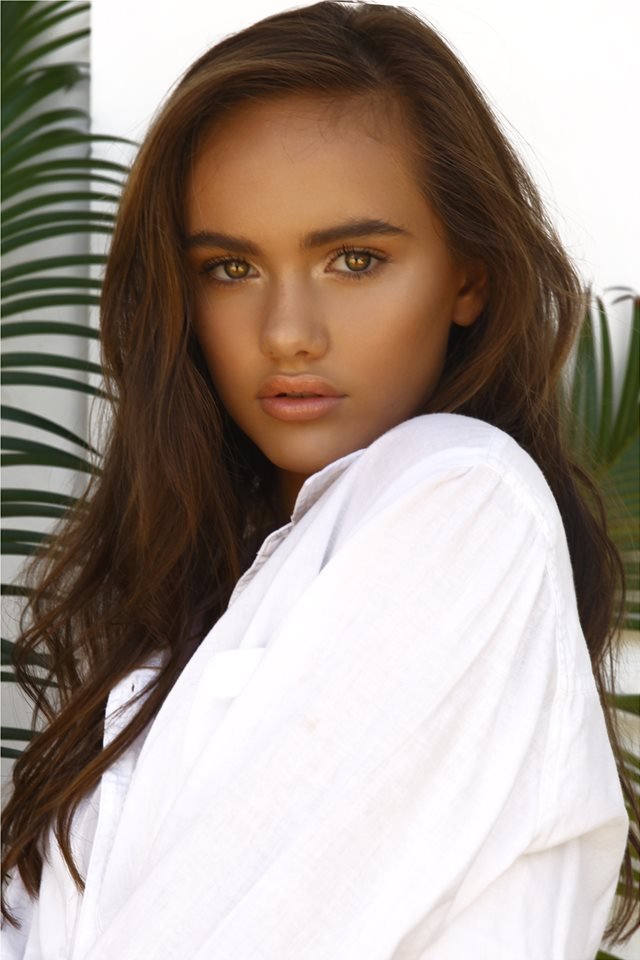 Jasmyn Smith picture