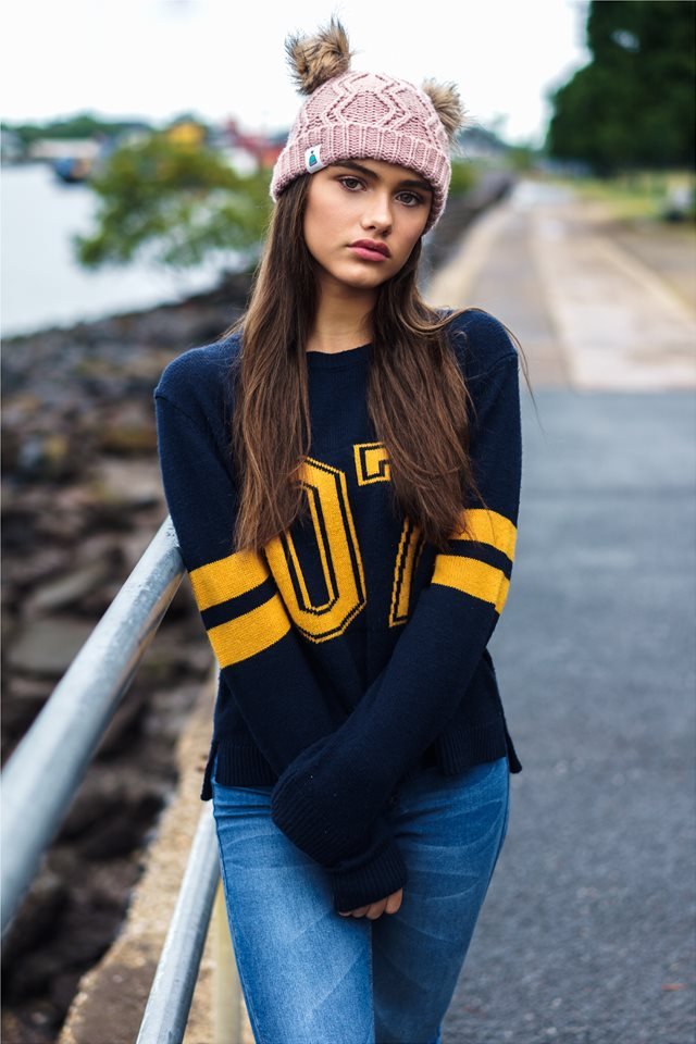 Picture of Jasmyn Smith