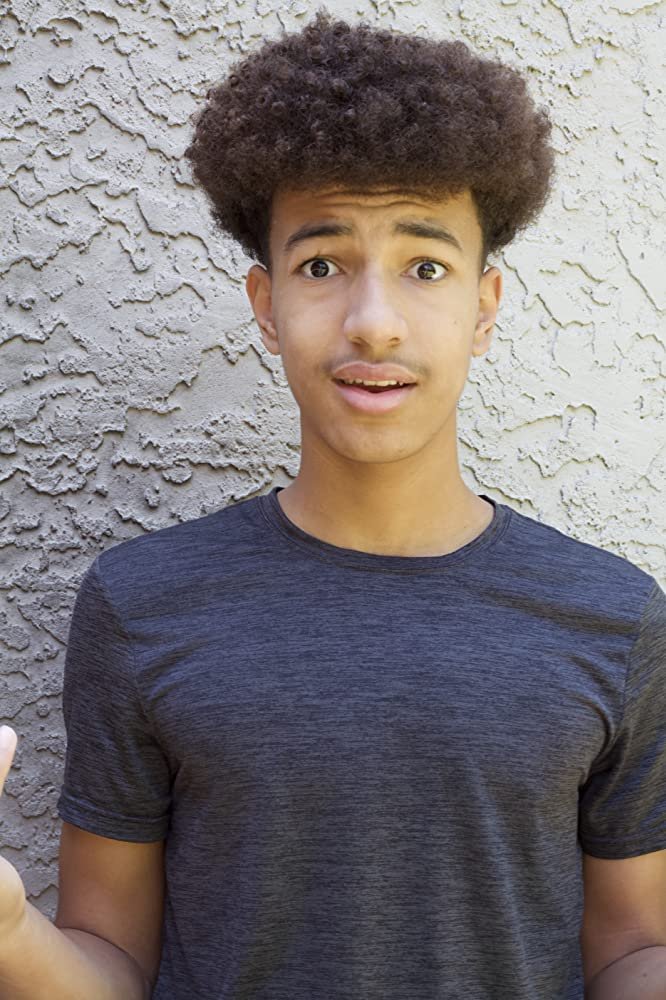 Image of Tyree Brown