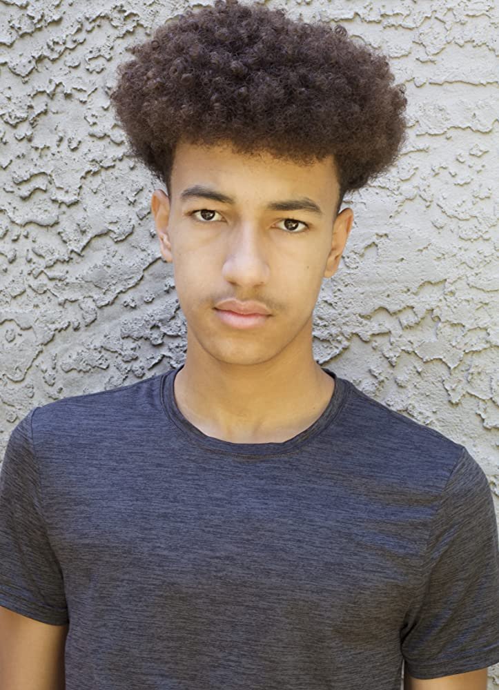 Tyree Brown picture