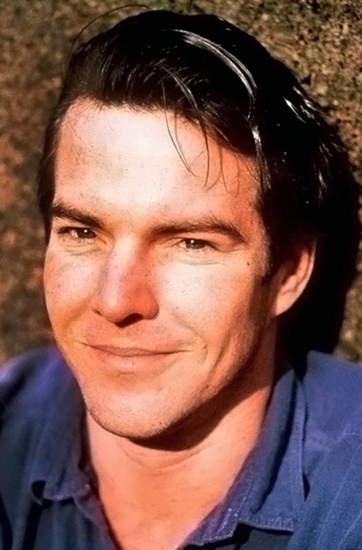 Picture of Dennis Quaid