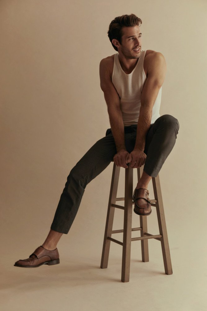 Picture of Alex Prange