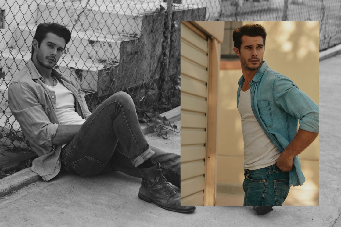 Picture of Alex Prange