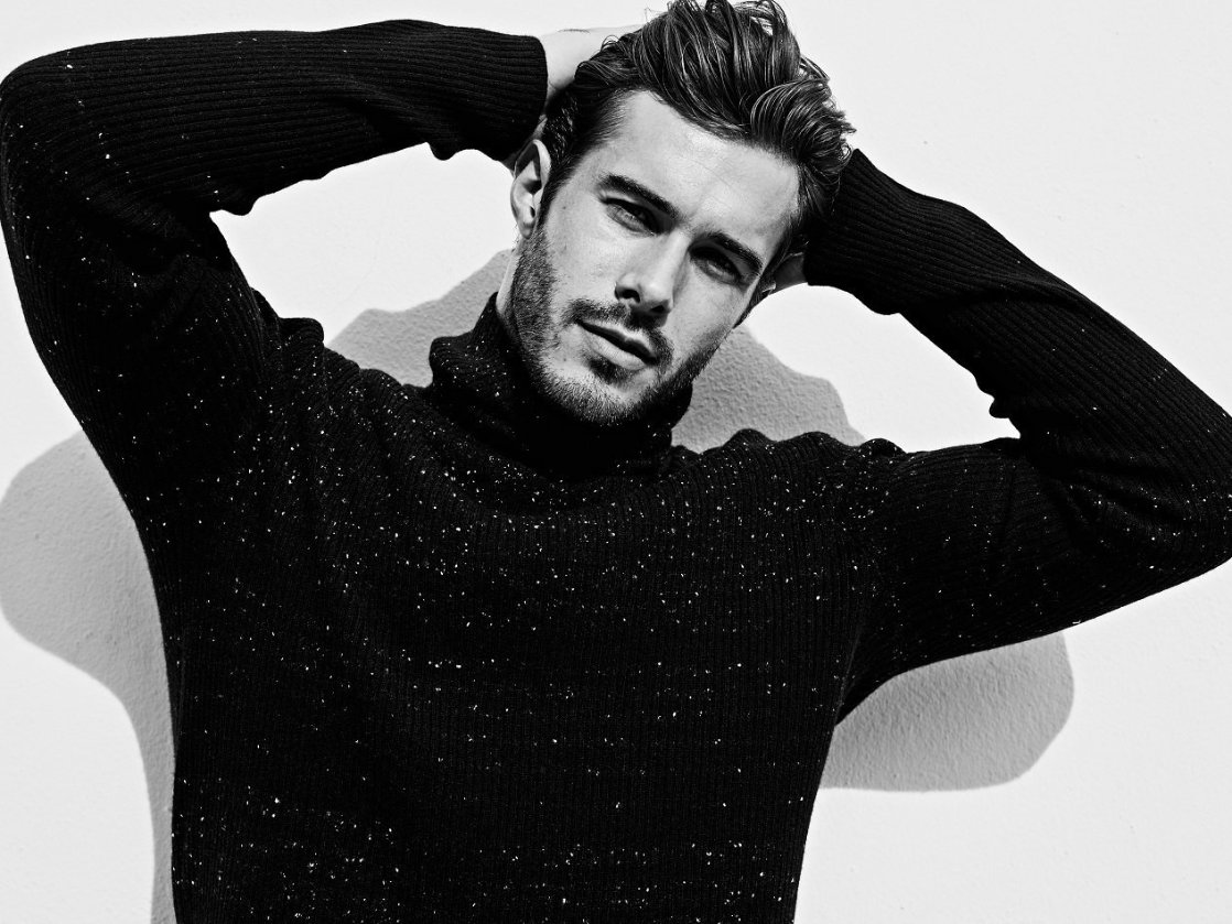 Picture of Alex Prange