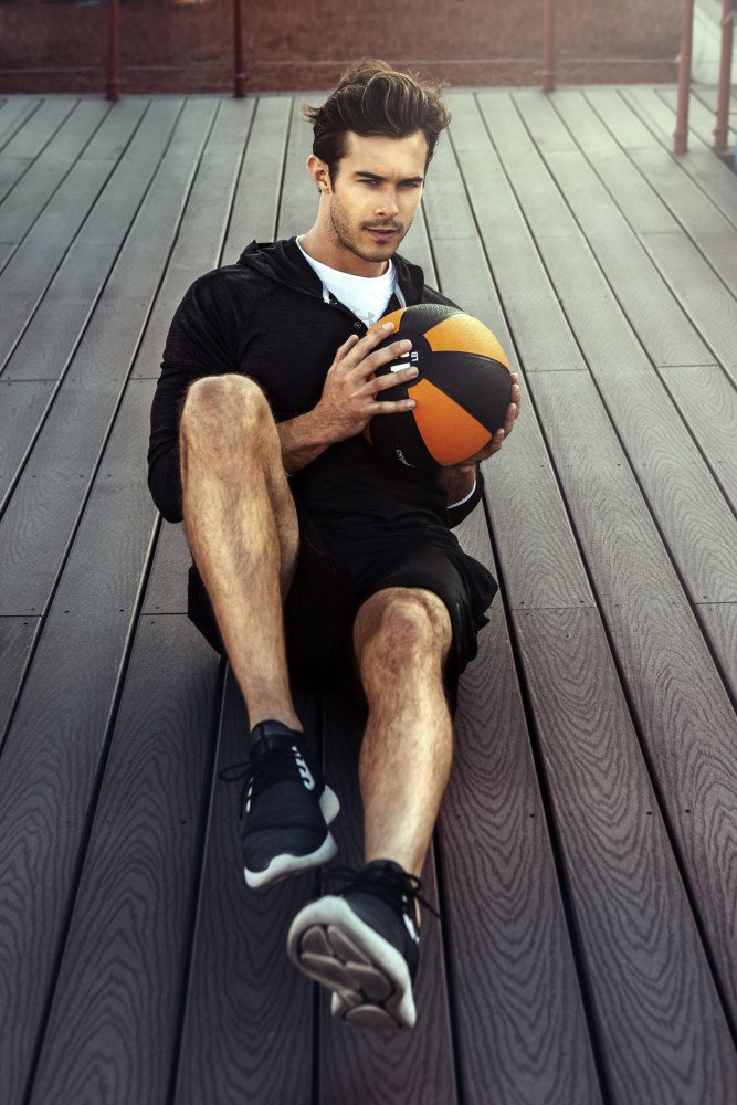 Picture of Alex Prange