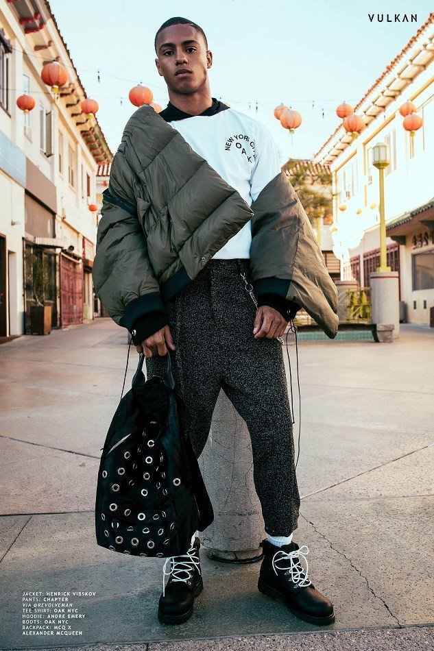 Picture of Keith Powers