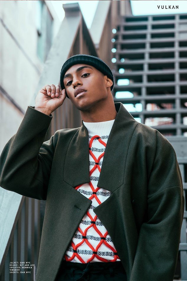 Picture of Keith Powers