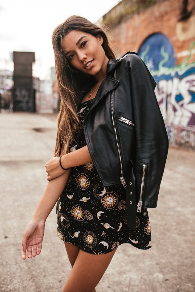 Picture of Agnes Pimentel