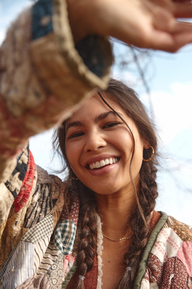 Image of Amanda Li Paige