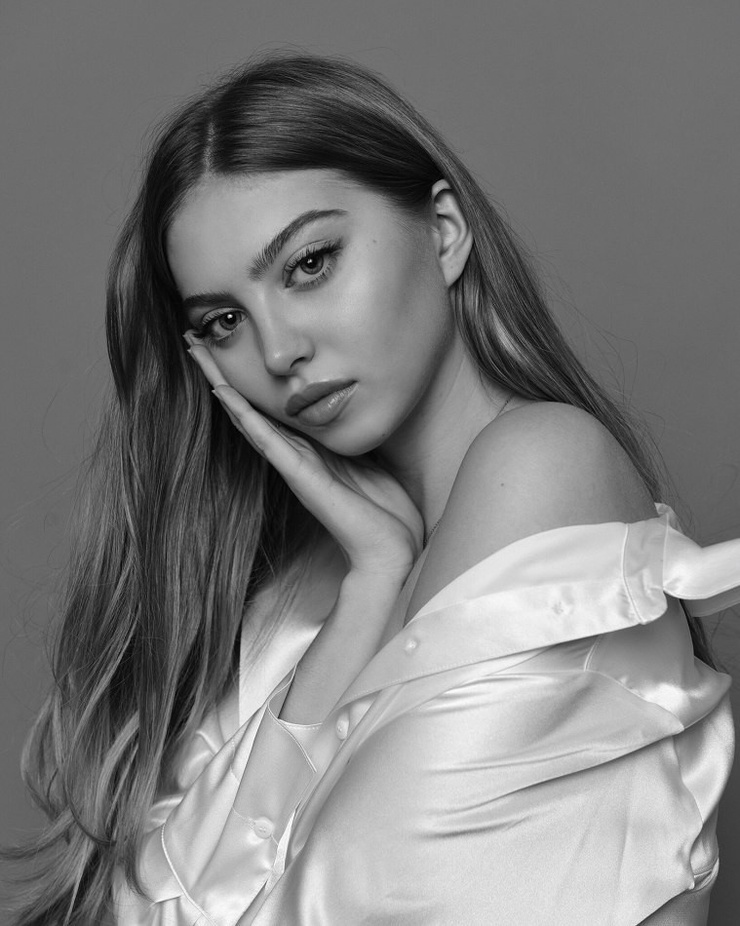 Picture of Annabelle Hoy