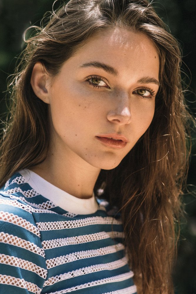 Picture of Anna Sophia Moltke