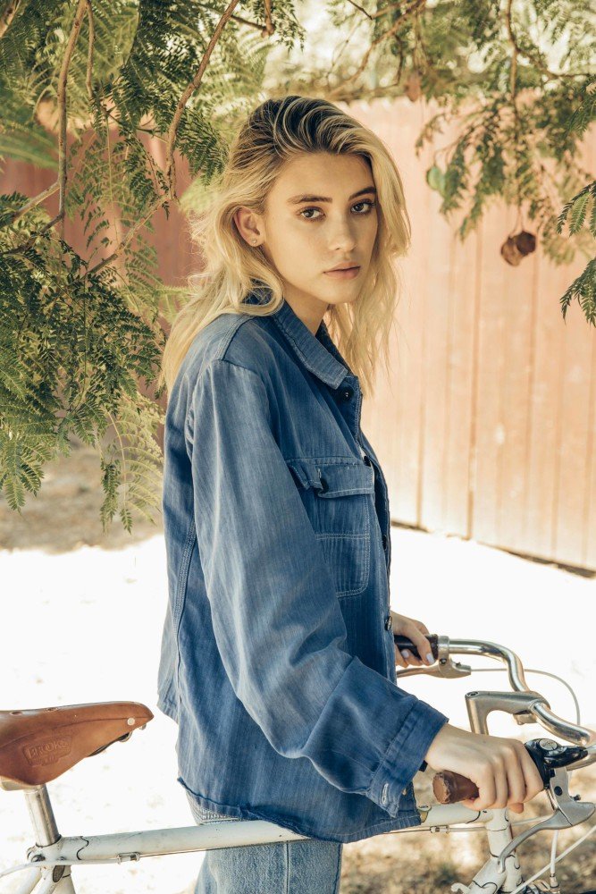 Picture of Annie Marie