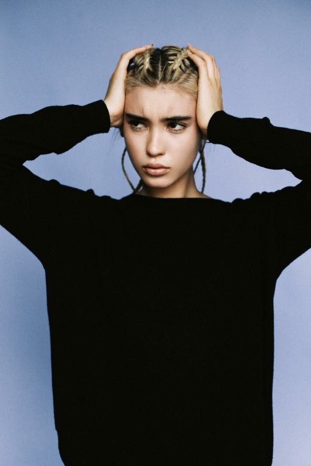 Image of Annie Marie