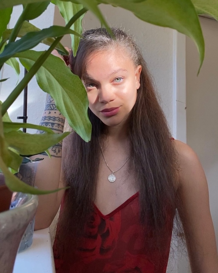 Picture of Nicole Joseph