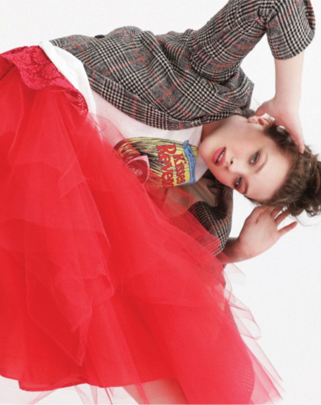 Picture of Emilie Waters