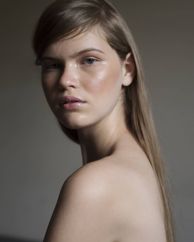 Picture of Joice Bruhmuller