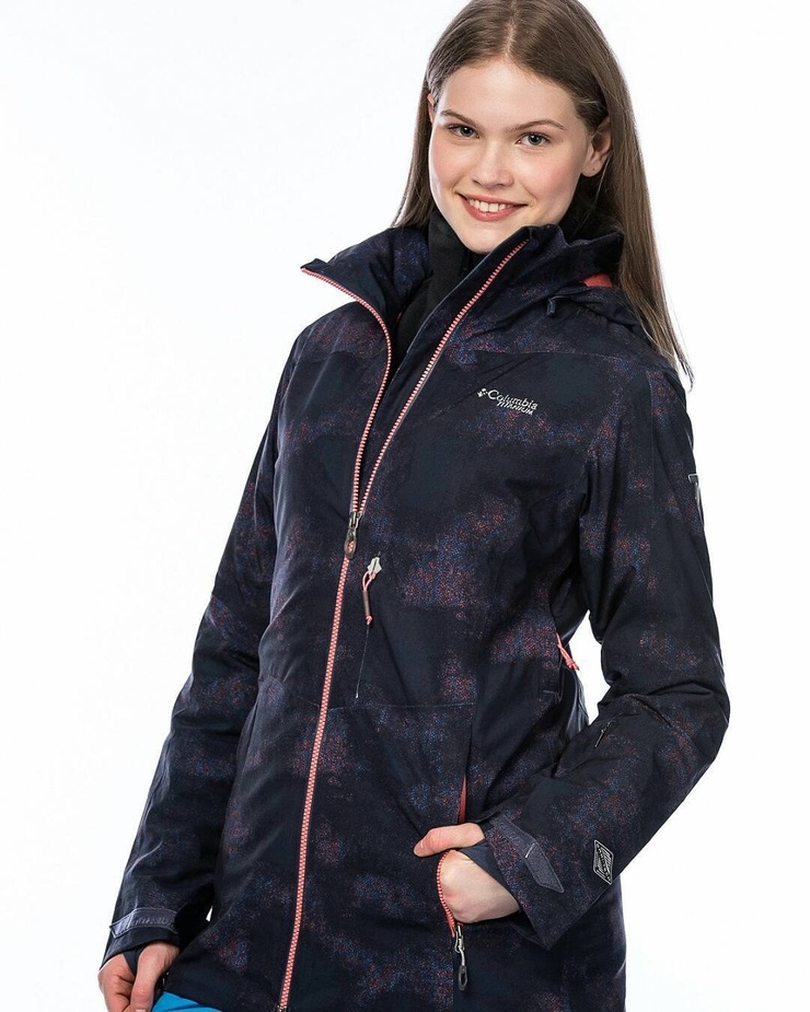 Picture of Joice Bruhmuller