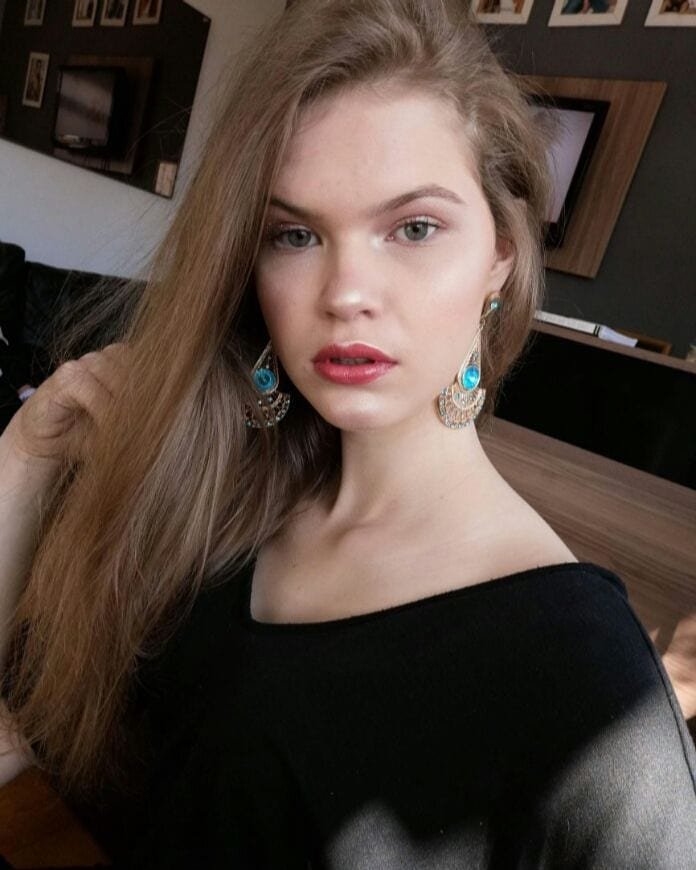 Picture of Joice Bruhmuller