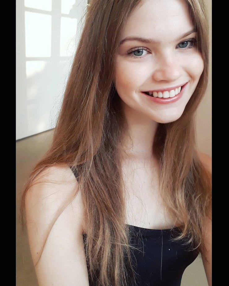 Picture of Joice Bruhmuller