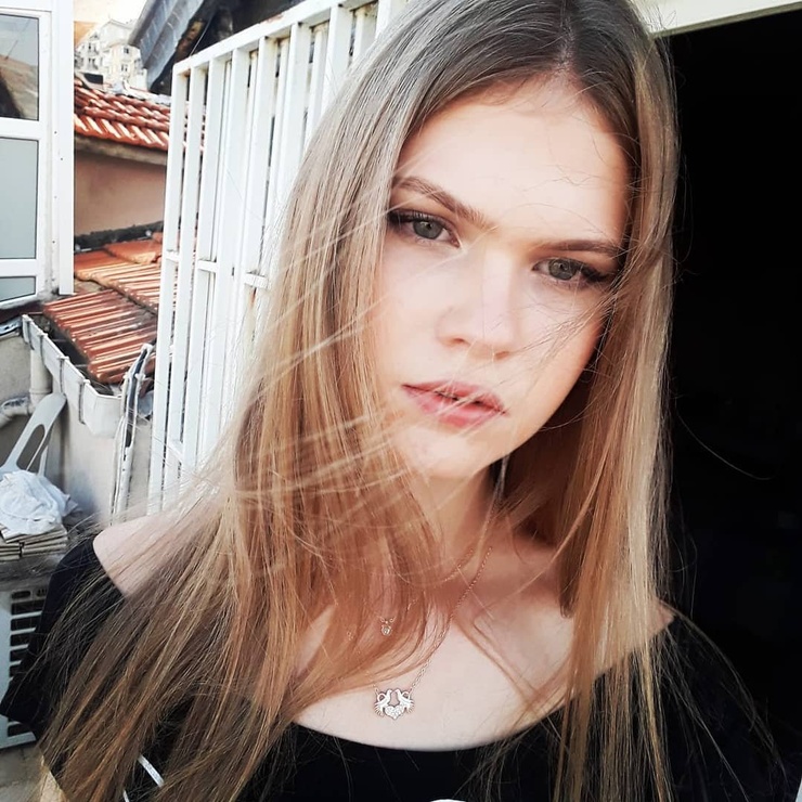 Picture of Joice Bruhmuller