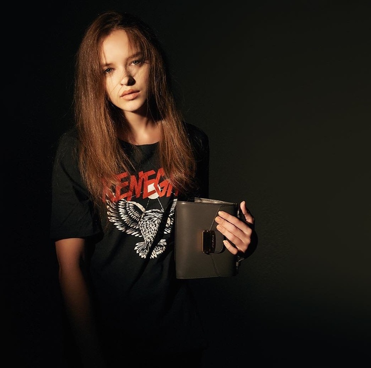 Picture of LERA QWEEN