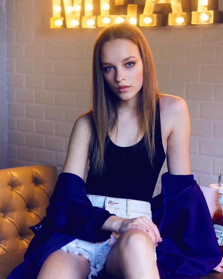 Picture of LERA QWEEN