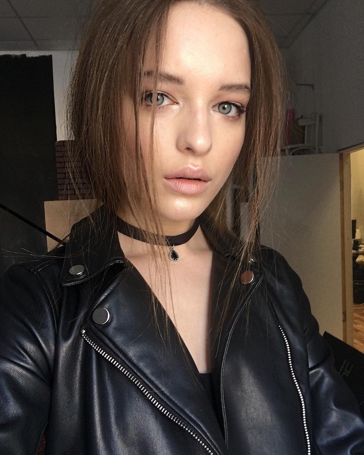 Picture of LERA QWEEN