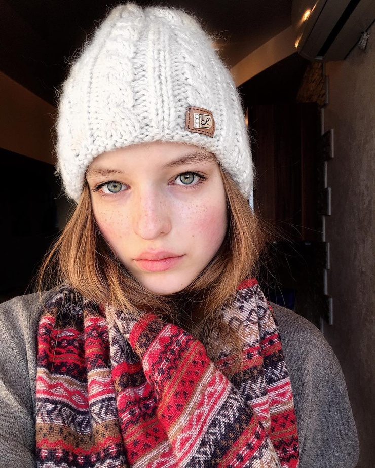 Picture of LERA QWEEN