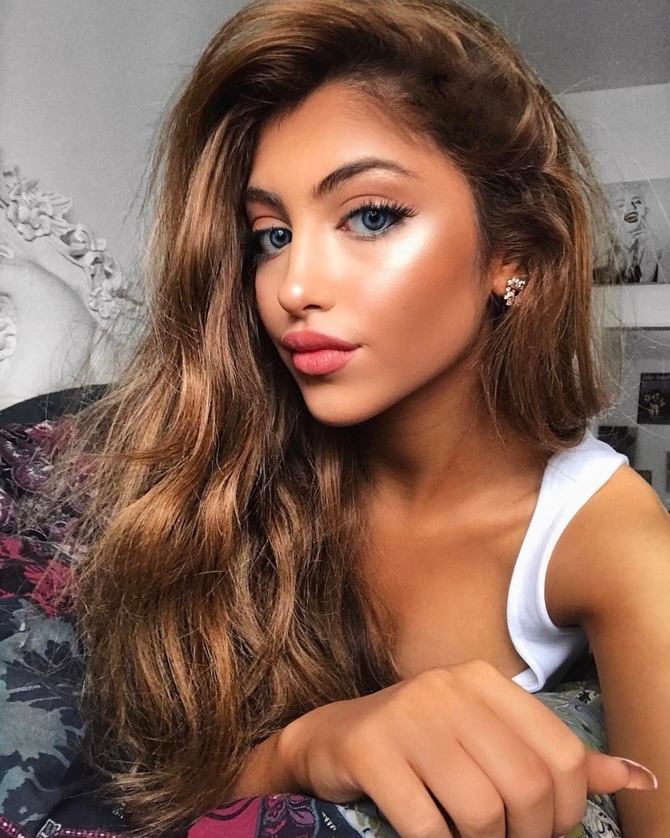 Picture of Shenny Kaplan