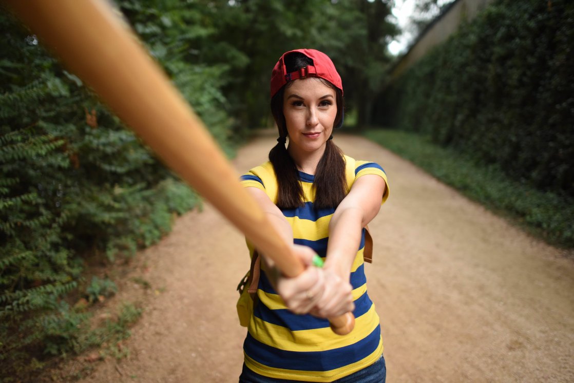 Picture of Meg Turney