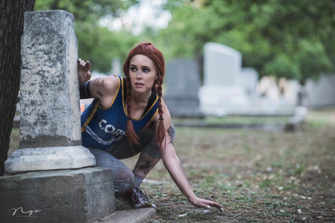 Picture of Meg Turney