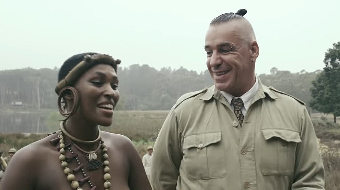 Rammstein: Ausländer picture