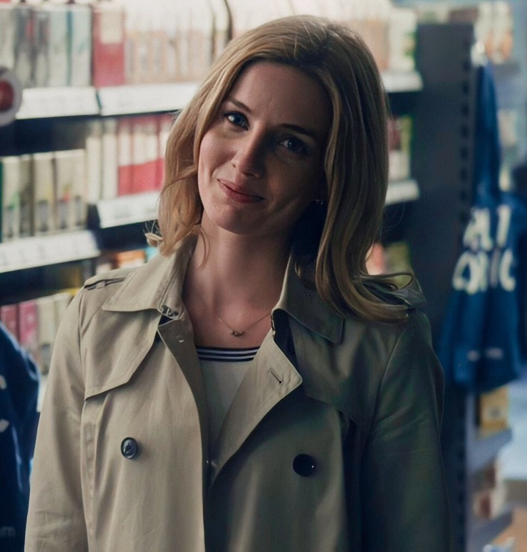 Image of Annabelle Wallis