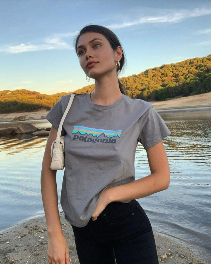 Picture of Vika Bronova