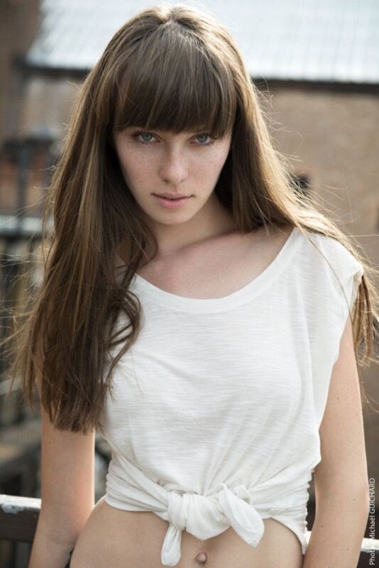 Melanie Friedel picture