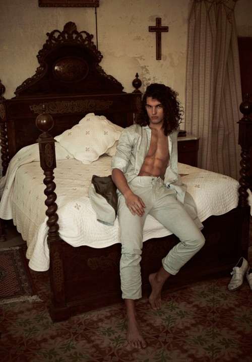 Picture of Travis Cannata