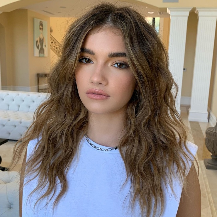 Picture of alexis jayde burnett