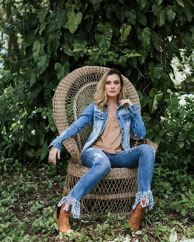 Mariana Rocha picture