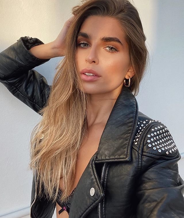 Picture of Estefanía Bernal