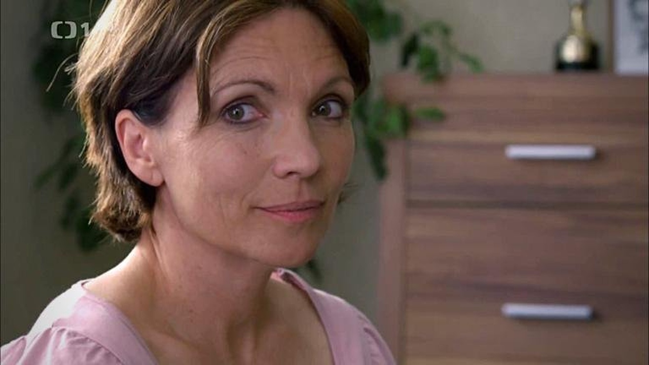 Picture of Iveta Dusková