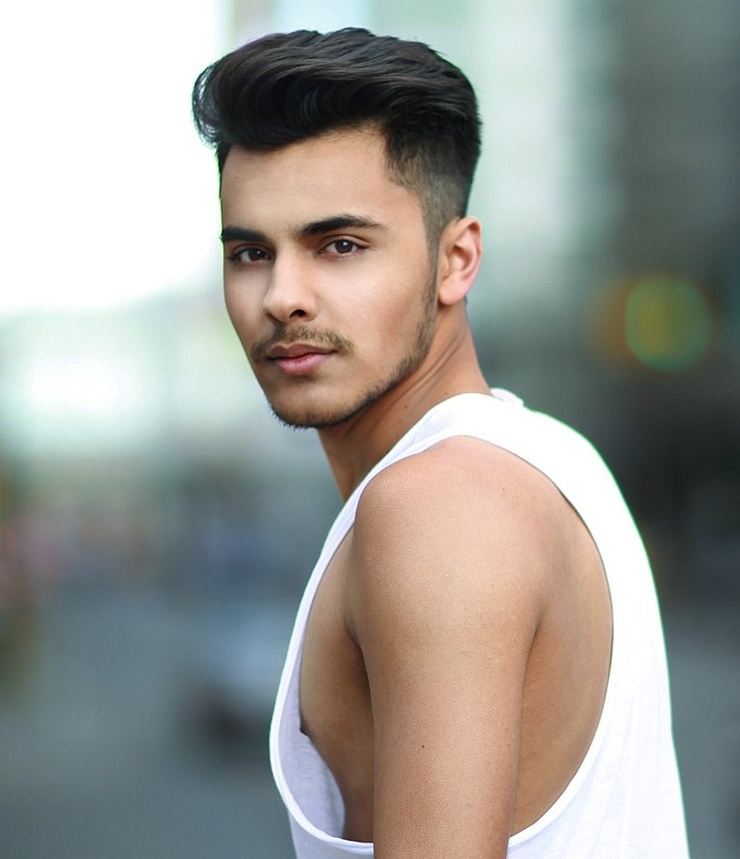 Picture of Amrit Sandhu