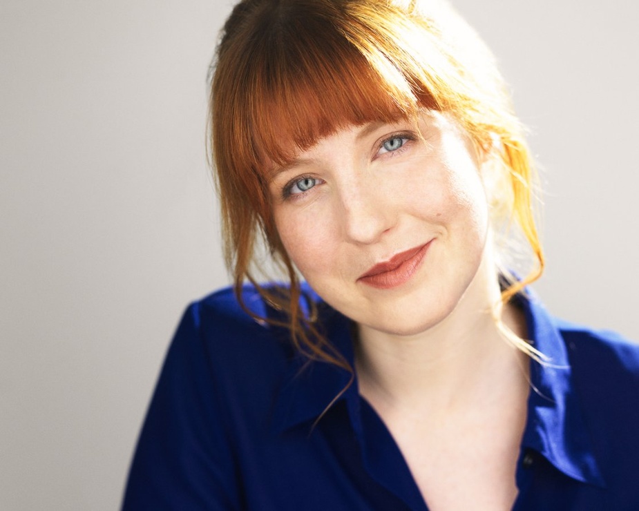 Picture of Lila Newman