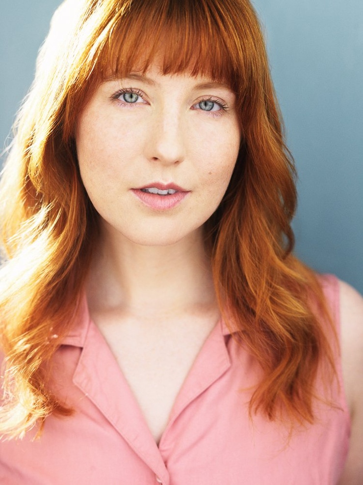 Picture of Lila Newman