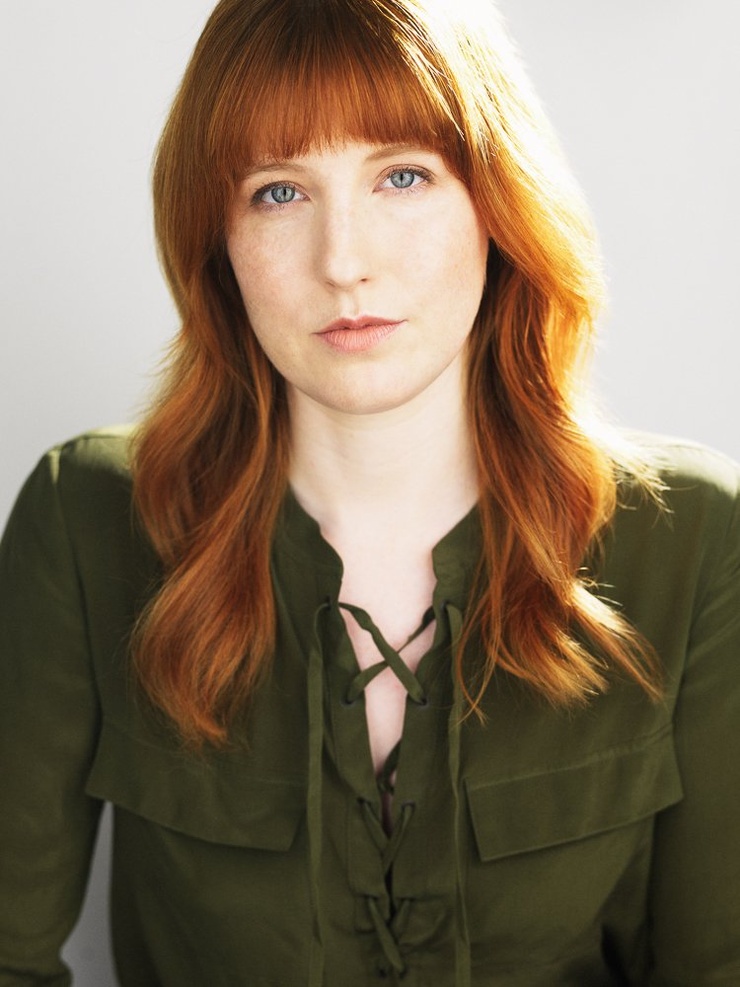 Picture of Lila Newman