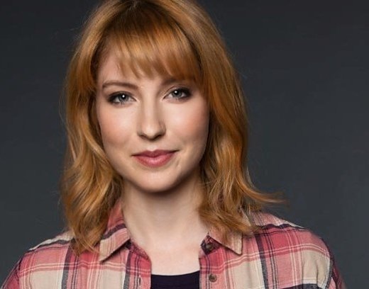 Picture of Lila Newman