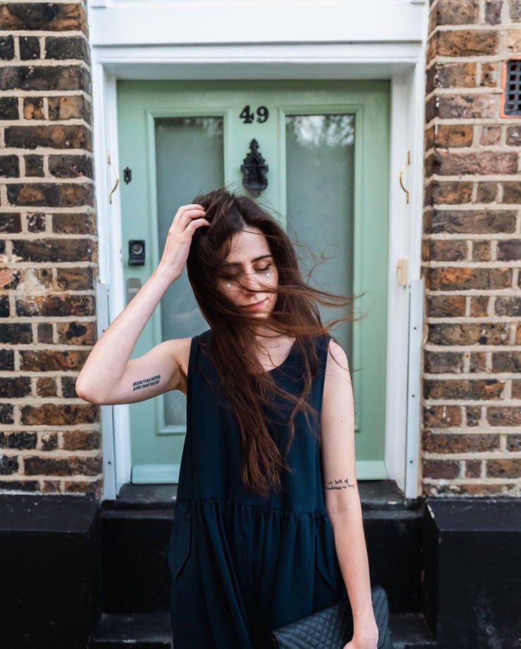 Picture of Dodie Clark