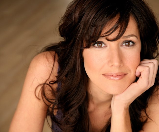 Picture of Bianca Amato