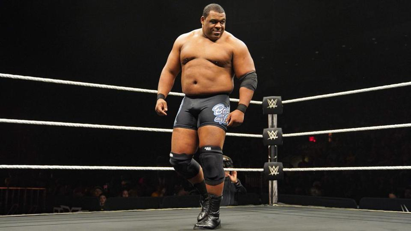 Picture of Keith Lee