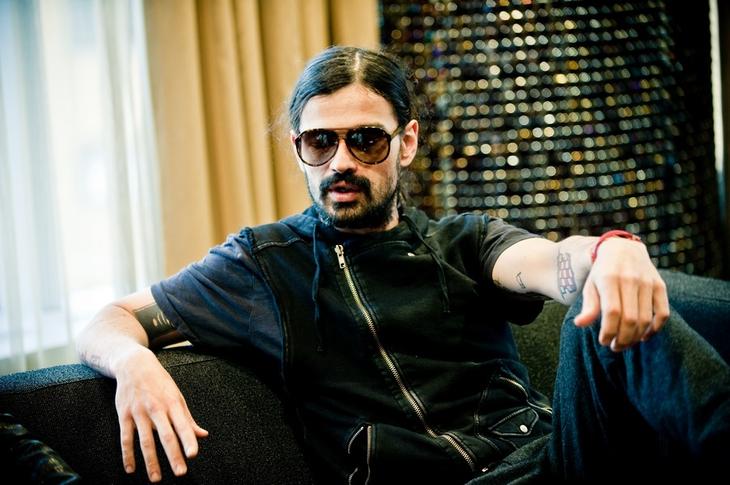 Picture of Tomo Miličević