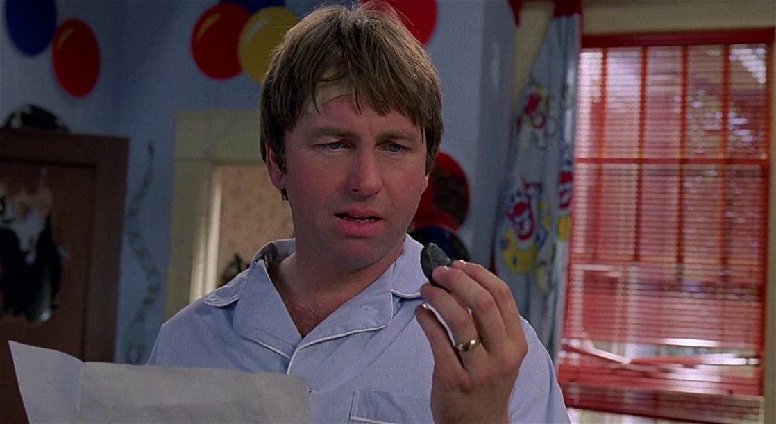 John Ritter